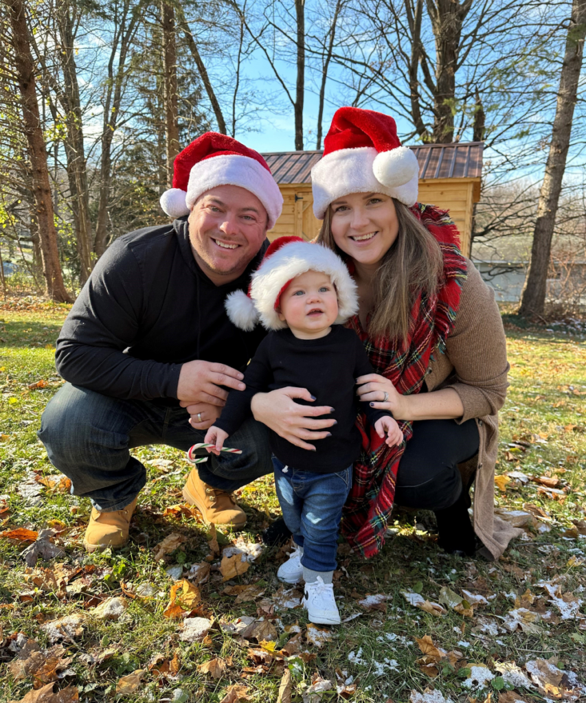 Team Spotlight with Emily DeSantis | Newsroom | KS&R